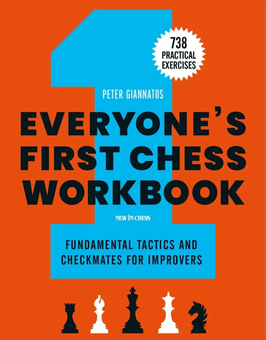 Top 15 Best Chess Books For Beginners - chessworldevents.com