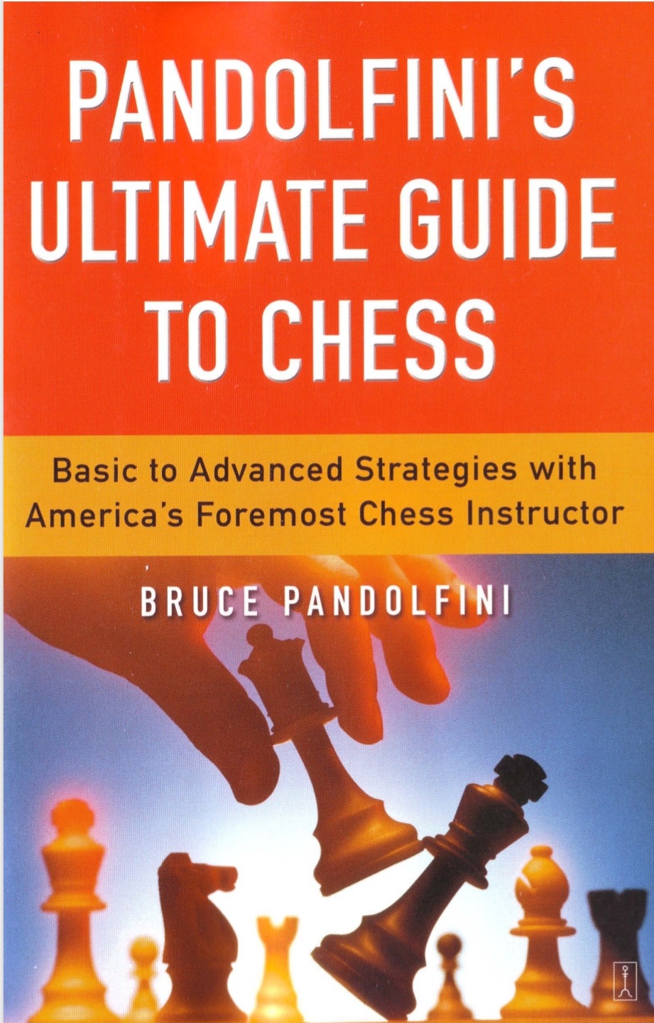 Top 15 Best Chess Books For Beginners - chessworldevents.com