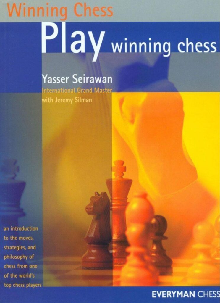 Top 15 Best Chess Books For Beginners - chessworldevents.com